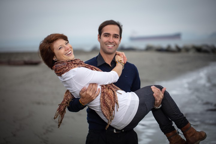 Justin & Leanne | Joy